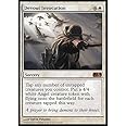 Amazon.com: Magic The Gathering - Devout Invocation - Magic 2014 : Toys ...