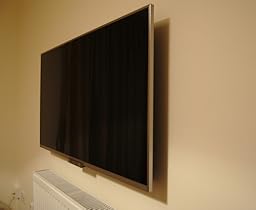 Sony KDL42W654 42-inch Widescreen 1080p Full HD LED Smart TV with ...