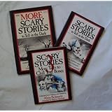 Amazon.com: In a Dark, Dark Room and Other Scary Stories (I Can Read ...