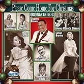 Amazon.com: Please Come Home for Christmas: CDs & Vinyl