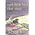 Each Little Bird That Sings: Deborah Wiles: 9780152056575: Amazon.com ...