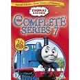 Amazon.com: Thomas & Friends: The Complete Series 7 : Movies & TV