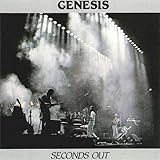 GENESIS Seconds Out reviews