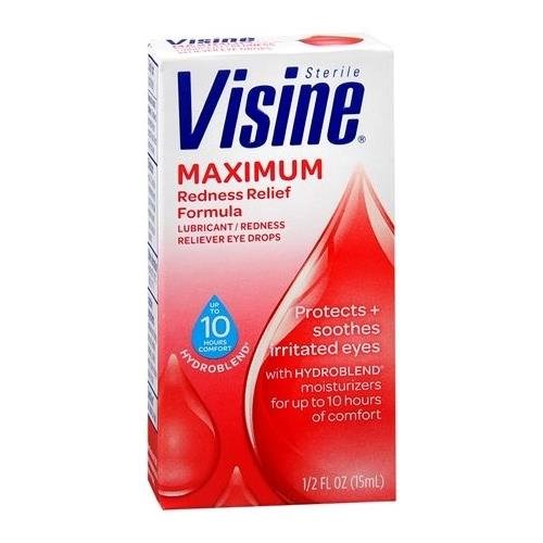 Visine shop Kuwait | Buy Visine products online Kuwait | Whizzcart