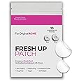 Amazon.com : Fresh up™ The Original Pimple Patches Hydrocolloid ...