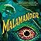 Malamander (The Legends of Eerie-on-Sea): Taylor, Thomas, Booth, Tom ...