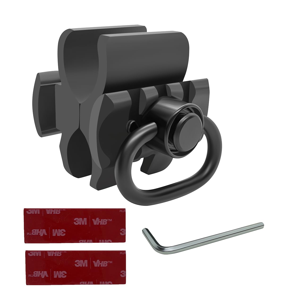 Benelli M4 Accessories Pro Mag Tactical Shotgun Barrel Clamp Accessory ...