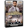 Amazon.com: The Real Great Debaters of Wiley College : Arthur Tolson ...