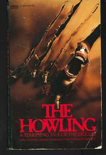 The Howling Omnibus 1-3 Book Series