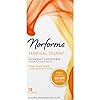 Norforms Feminine Deodorant Suppositories | Long Lasting Odor Control ...