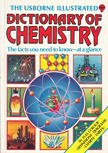 Illustrated Dictionary of Chemistry (Science dictionaries) : Wertheim ...