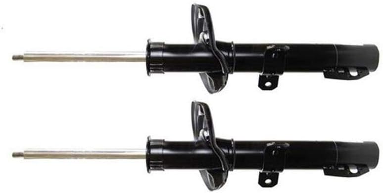 Amazon.com: AutoDN FRONT PAIR Strut Compatible With 2015-2016 FORD ...