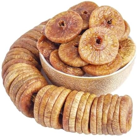 Dried Figs Afghanistan 500g price in Saudi Arabia | Amazon Saudi Arabia ...