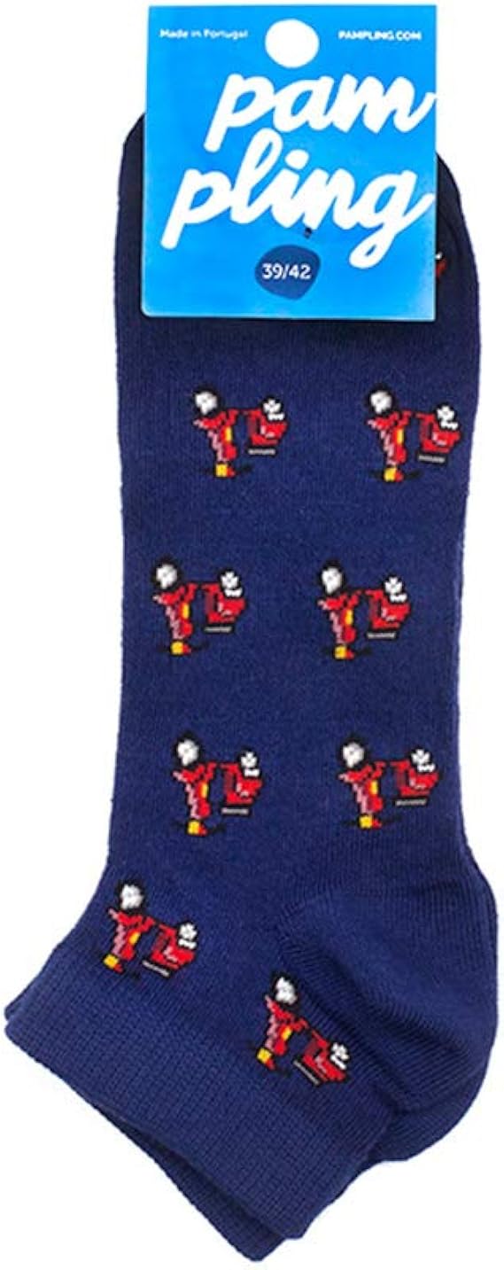 Pampling kurze Socken On Road – Vespa – Motorrad: Amazon.de: Bekleidung