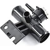 Amazon.com: Genuine Mitsubishi Radiator Coolant Cap Filler Fill Neck ...