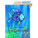 El Pez Arco Iris (Spanish Edition): Marcus Pfister: 9780735821897 ...