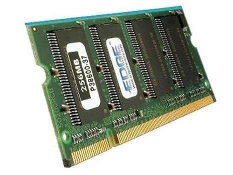 EDGE Memory - 1 GB - MicroDIMM 172-pin - DDR (VCGA-MM1024I-PE) at ...