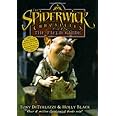 The Field Guide (Spiderwick Chronicles, 1): Black, Holly, DiTerlizzi ...