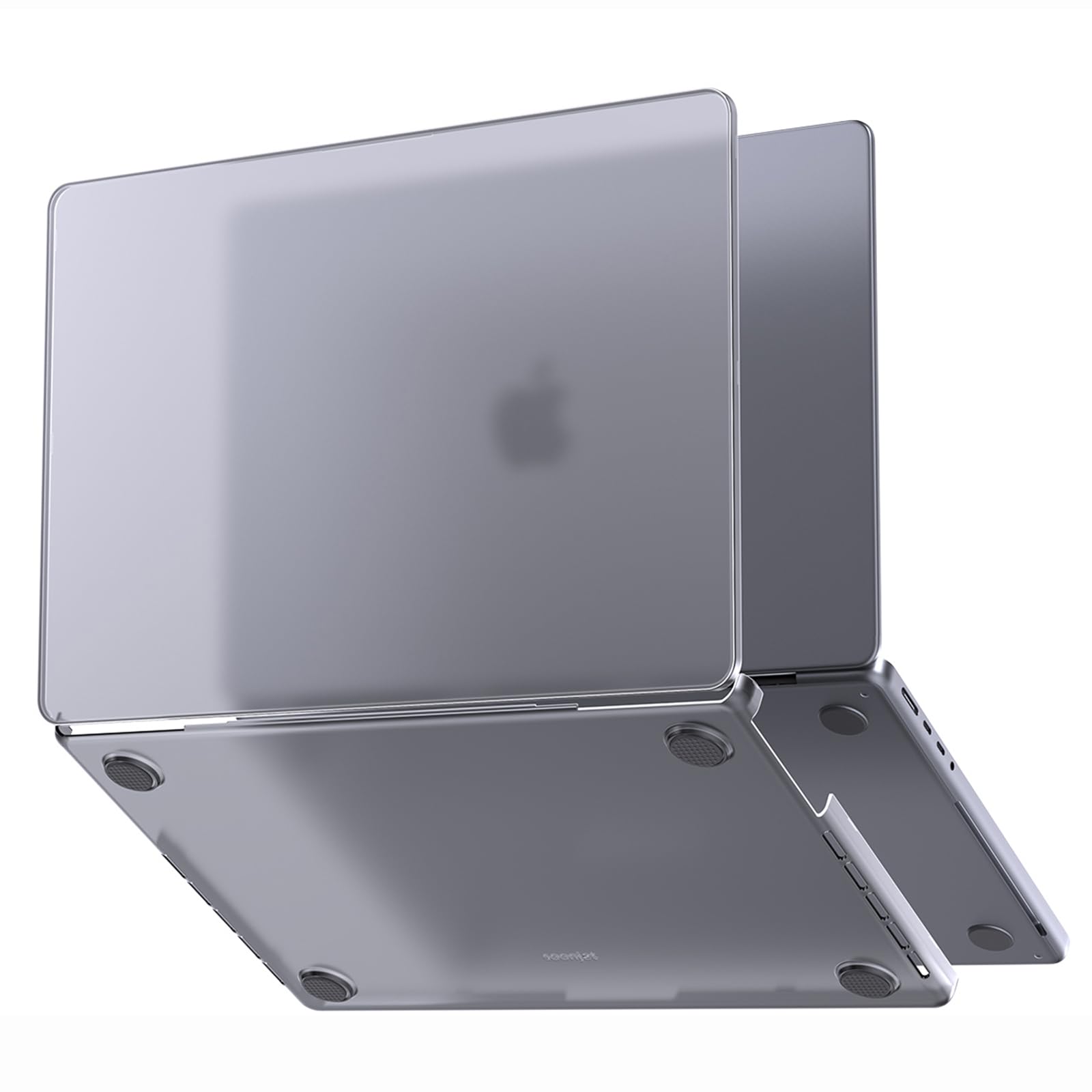 Soonjet For MacBook Pro 16 Inch Case M4 2024 2023 2021 M3 M2 M1 Pro Max