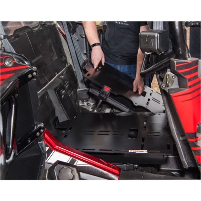 Compare Price: polaris rzr 900 xp storage box - on StatementsLtd.com