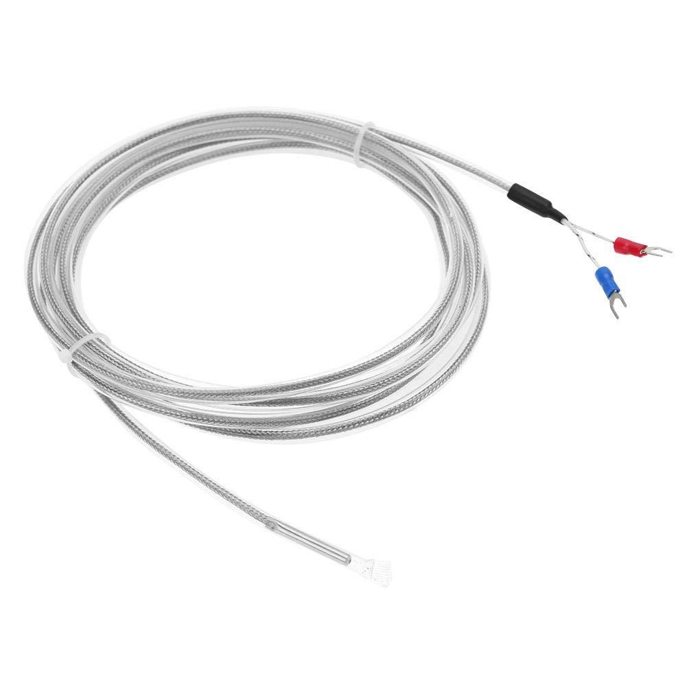 Termopares portátiles, termopares de PTFE anticorrosión, aplicaciones ...