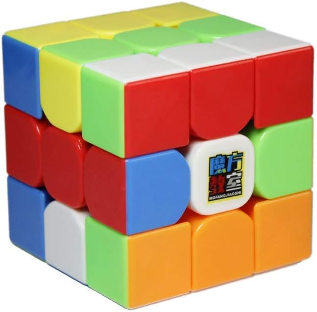 Gobus MoYu MoFangJiaoShi Cubing Classroom MF3RS Magic Cube MF3RS 3x3x3 ...