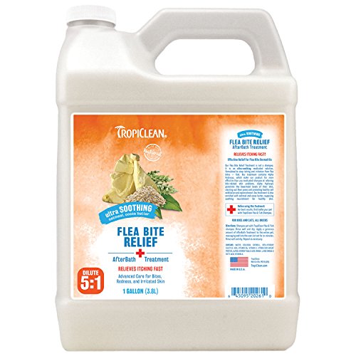 Tropiclean Dog Shampoos | Dogshampoo