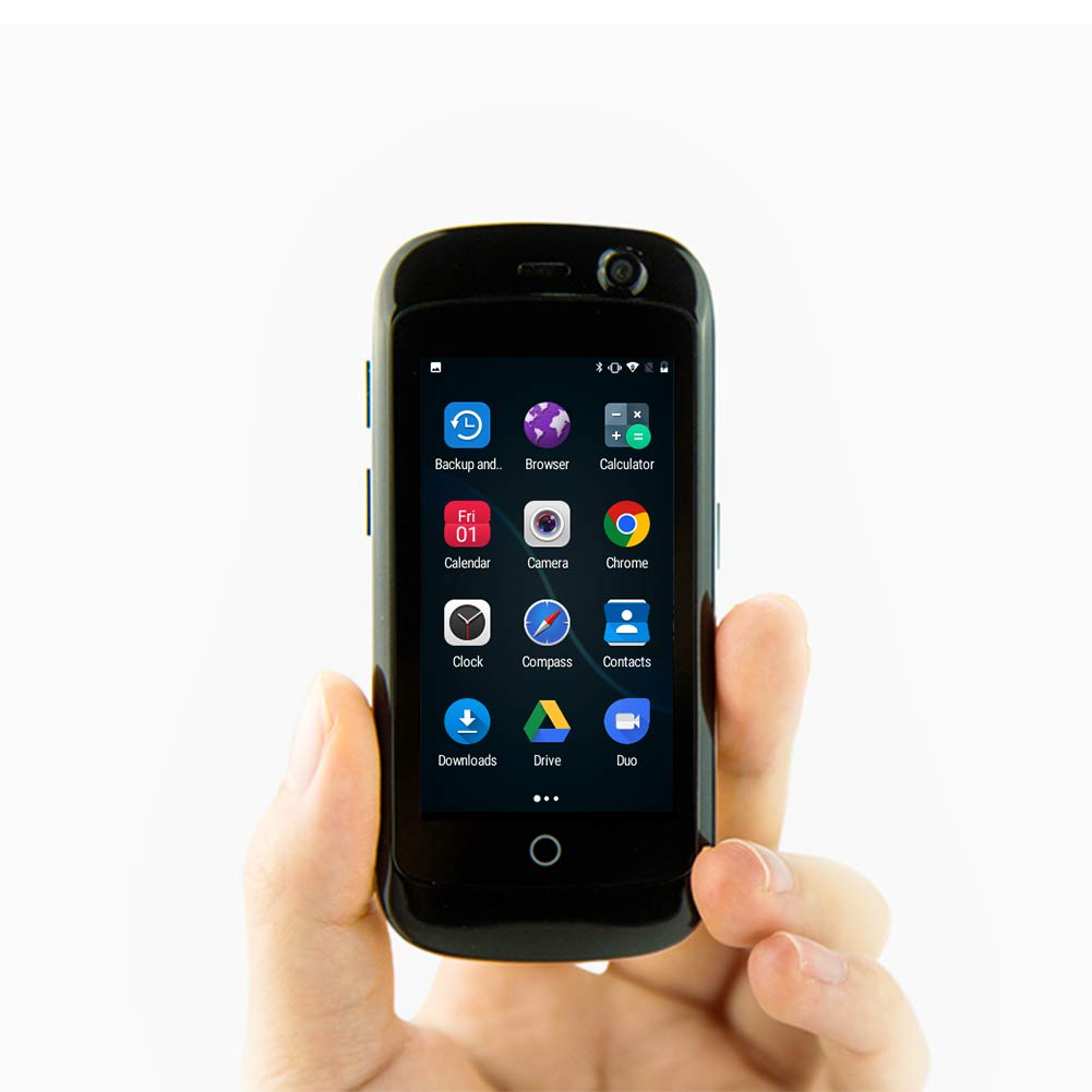 Mua Unihertz Jelly Pro 3GB+32GB, World's Smallest 4G Smartphone ...