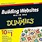 Building Websites All-in-One For Dummies: David Karlins, Doug Sahlin ...