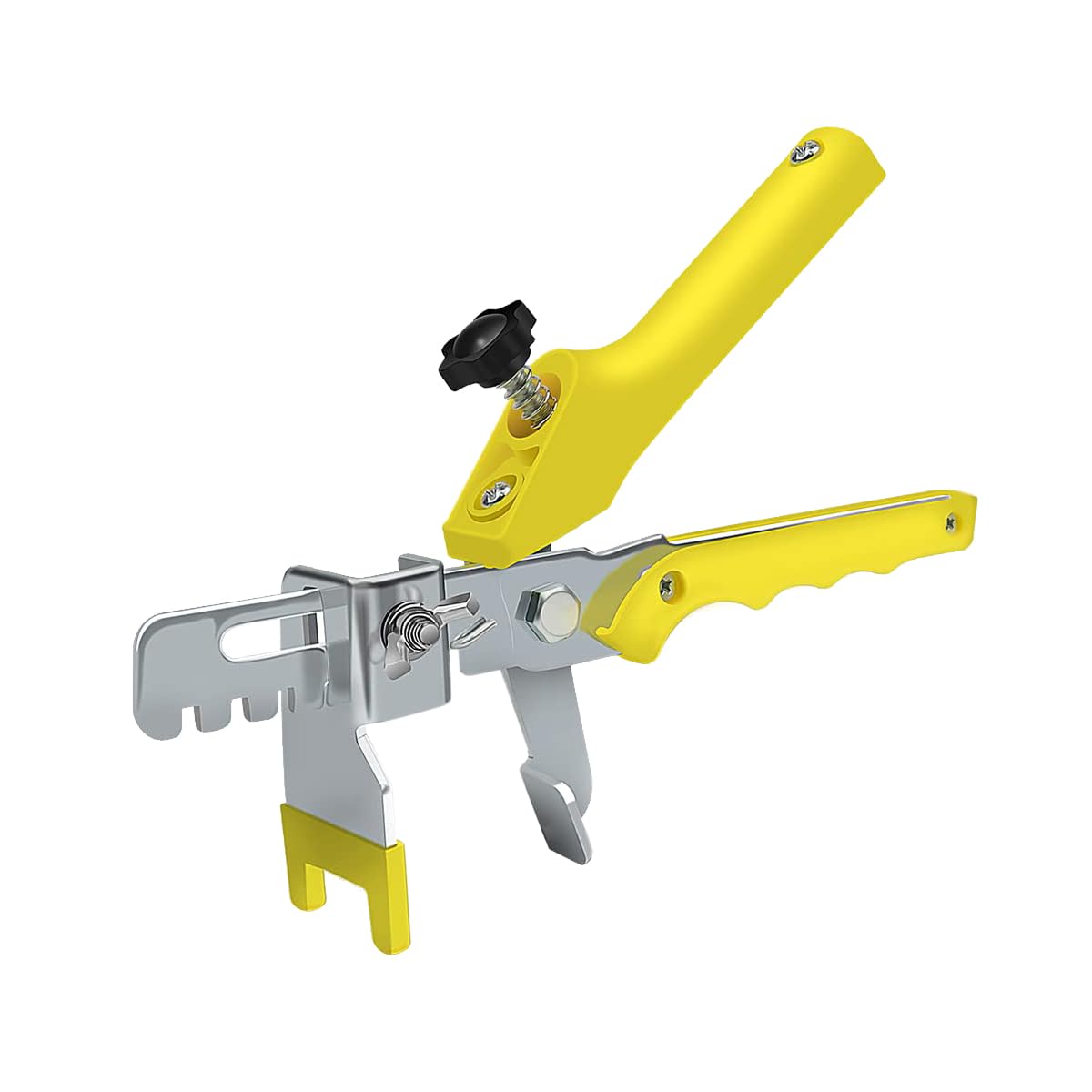 Tile Leveling system Plier Hand Floor Pliers Tiling Installation ...