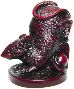 Amazon.com: Rat Statues : Home & Kitchen