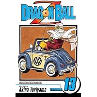 Amazon.com: Dragon Ball Z, Vol. 14 (14): 9781591161806: Toriyama, Akira ...