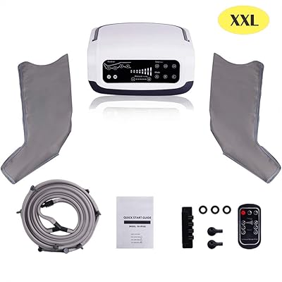 Sequential Compression Device - Leg Pump Machine for Australia | Ubuy