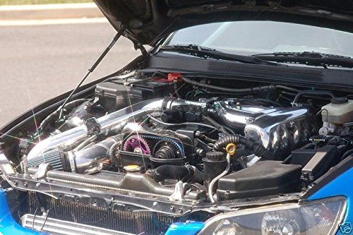 XS-POWER BRAND Turbo Kit "Compatible" WITH 2JZGE SC300 Supra ...