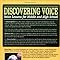 Amazon.com: Discovering Voice: Voice Lessons for Middle and High School ...