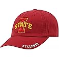 Amazon.com: Officially Licensed Iowa State Classic Edition Hat ...