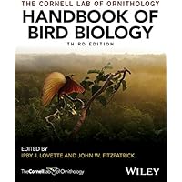 Amazon.com: Cornell Lab of Ornithology Handbook of Bird Biology ...