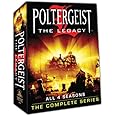 Amazon.com: Poltergeist: The Legacy The Complete Collection // All 4 ...