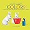 Amazon.com: White Rabbit's Colors (Little Rabbit Books) (9780753473597 ...