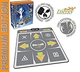 The Best Xbox One Dance Pads of 2018 – CAM Math