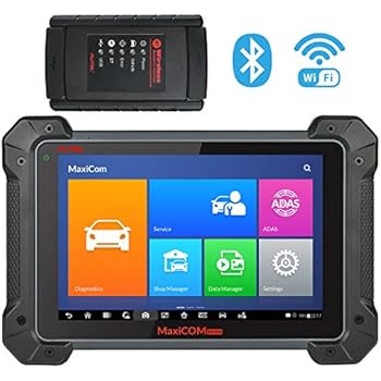 Amazon.com: OTC 3896 Bosch Evolve Diagnostic Scan Tool: Automotive