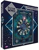 Doctor Who: Origami: Various, Various: 9781405928939: Amazon.com: Books