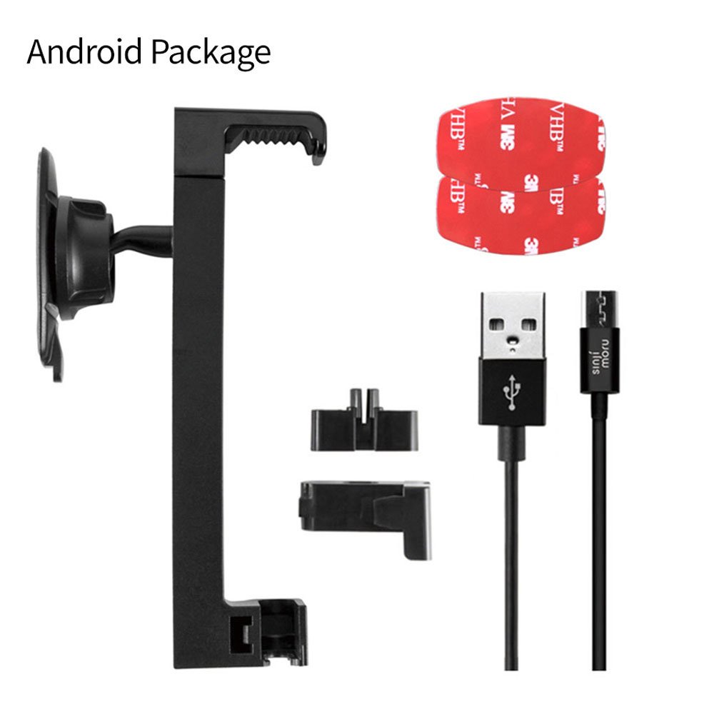 Sinji Car Kit, Micro 5P Android Basic Package on Galleon Philippines