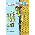 Amazon.com: The Fire Cat (I Can Read Level 1): 9780064440387: Averill ...