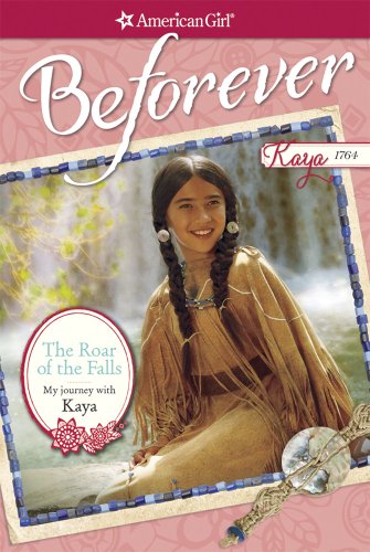 American Girls: Kaya Book Series