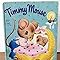 Timmy Mouse (A Rand McNally Junior Elf Book): Miriam Clark Potter ...