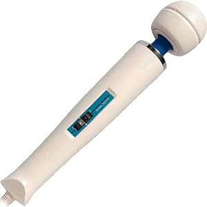 Hitachi Magic Wand Massager: Amazon.ca: Health & Personal Care