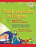 Learn Filipino, Book One, with Discs 1 and 2: Romero, Victor Eclar ...