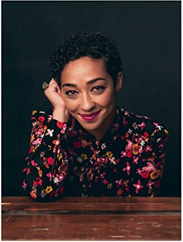 Ruth Negga 8 Inch x10 Inch Photograph Loving World War Z Warcraft: The ...