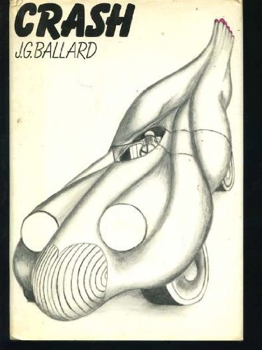 Crash: Ballard, J. G.: 9780374130725: Amazon.com: Books